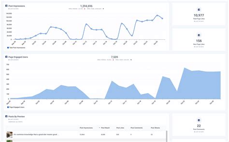 Digital Marketing Monitoring And Reporting Dashboard Software Oviond