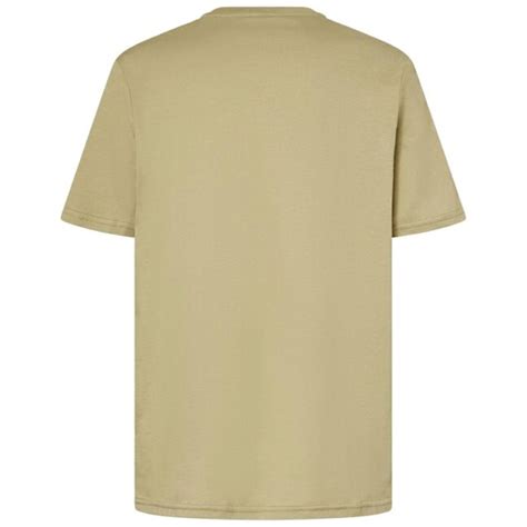 Oakley O Bark 20 Tee Pebble Southern Man