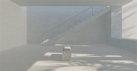 계단과 흰색 테이블이 있는 흰색 방 사진 Unsplash의 열린 공간 이미지