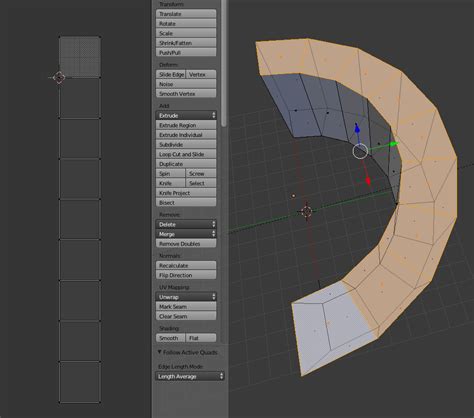 UV Unwrapping Issue Materials And Textures Blender Artists Community