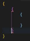 Feature Request Colored Line Scopes Issue Microsoft Vscode GitHub