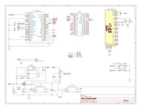 bluemacro840 v1 x nrf52 hardware documentation