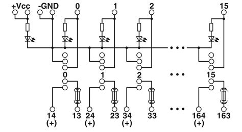 Umk 4 Om Rmfp Optocoupler Module 2972673 Phoenix Contact