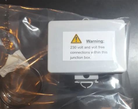 Worcester Greenstar Highflow 78079 Buderus Rth Converter Unit £3500 Picclick Uk