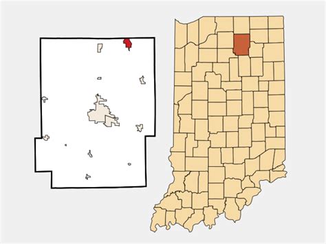 Syracuse In Geographic Facts And Maps