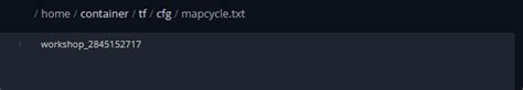 Getting The Map Id Fragnet Public Wiki Beta