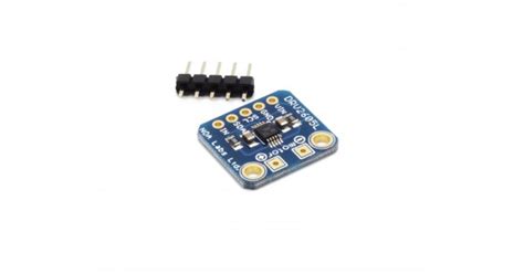 Haptic Motor Driver DRV L Smart Prototyping