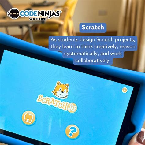 Code Ninjas Watford