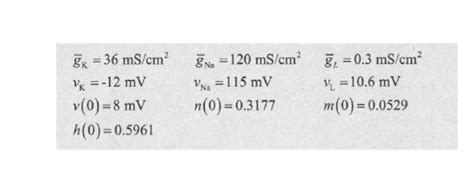 Solved Matlab Make A Live Scriptyour Solution Must Be A