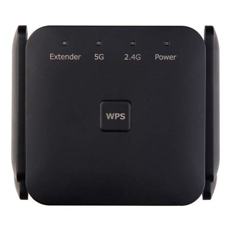 G Wifi Repeater Wifi Extender Wifi Amplifier G Grandado