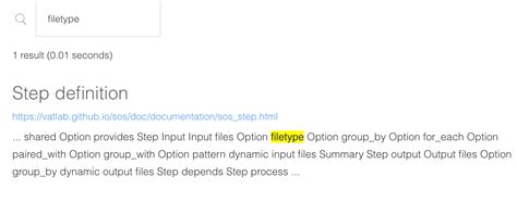 Improve Search Function Of Sos Website · Issue 818 · Vatlabsos · Github