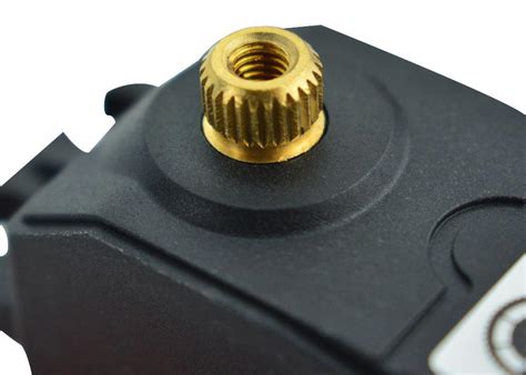 SER Dfrobot Servo Motor Standard V