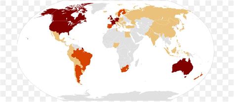 Ecological Footprint Developed Country Ecology Map Png 700x359px