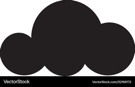 cloud native edge computing solutions real time vector image