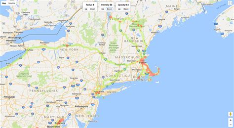 github bmorelli25 javascript heatmap creator create heatmaps with