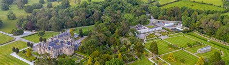 Muckross House And Gardens Dk Banner Images 1400 X 400 Destination