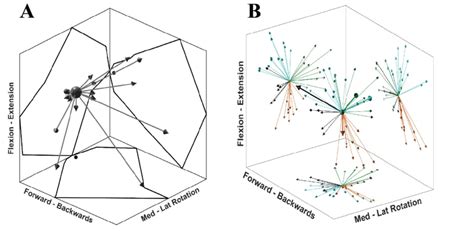 Synergy Directional Tuning And Preferred Directions A A Single