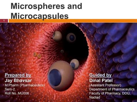 A Review On Microspheres Types Method Of Preparation Characterization And Application Pdf