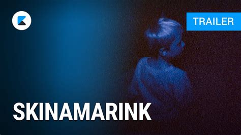 Skinamarink · Film 2023 · Trailer · Kritik