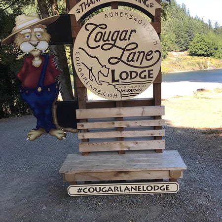 Cougar Lane Lodge Agness Restaurant Reviews Phone Number And Photos