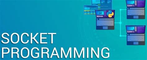 Introduction To Network Programming Socket Programming By Tanishq