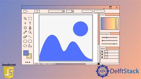 How To Manipulate An Image In JavaScript Delft Stack
