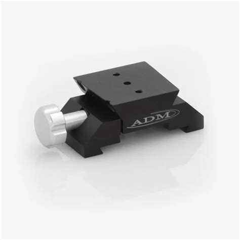 Adm Dv Series Dovetail Adapter For Starsense Mounting