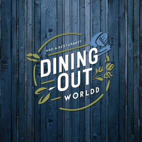 Entry 75 By Abubokkar5 For Creative Logo Design For Food Weblog