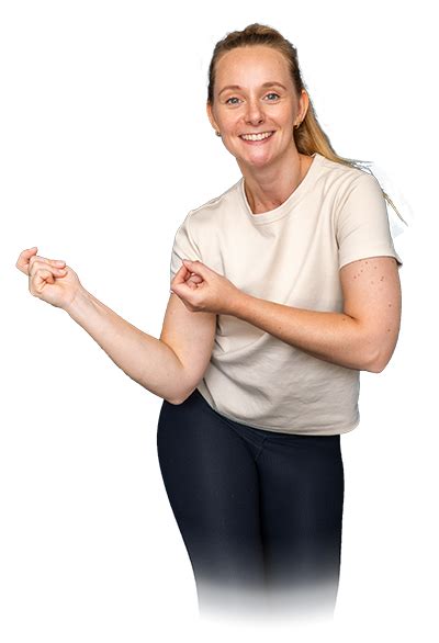 Happy Dance Happy Dance