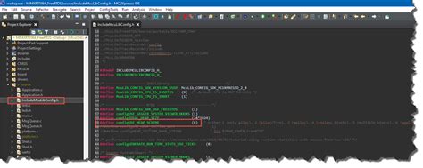 Steps To Use Freertos With Newlib Reentrant Memory Allocation Mcu On