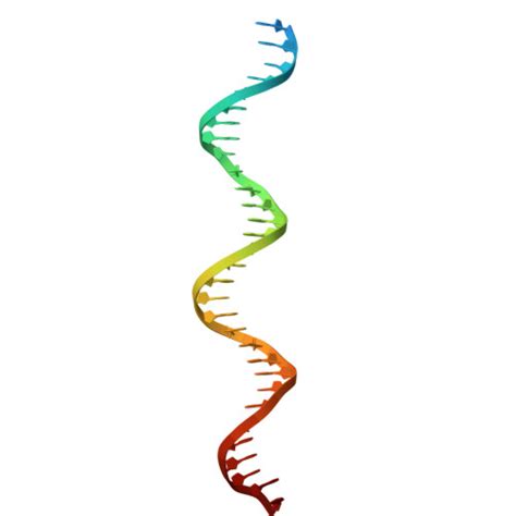 Rcsb Pdb 8wpp Structure Of Monkeypox Virus Polymerase Complex F8 A22