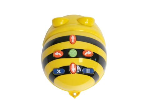 Bee Bot Robot Educativo De Tts Envío Gratis Robotix