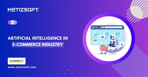 AI in Ecommerce: Applications, Benefits & Challenges