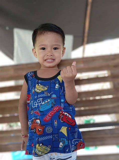 Rassel Loveranes Jazareno