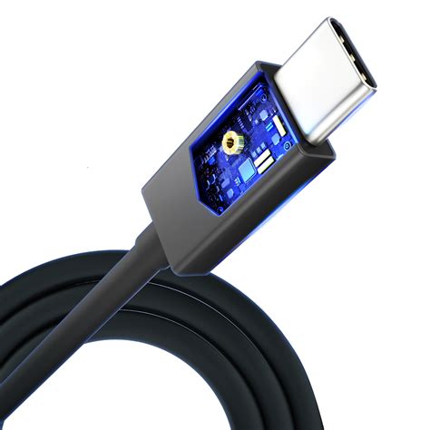 Hyper Thunderbolt Cable Usb 4 8k60hz 3mk Protection