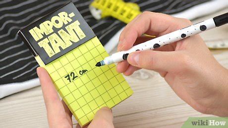 How To Measure Inseam 3 Ways