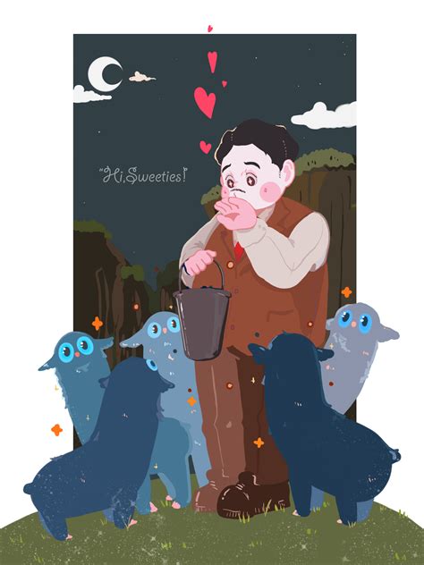 32 Newt X Jacob Ideas Fantastic Beasts And Where Harry Potter Fantastic Beasts Fantastic Beasts