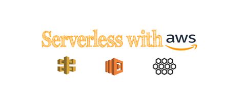 Go Serverless With Aws