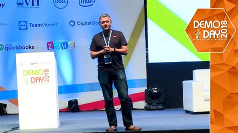 Why Startups Fail To Succeed Mr Sameer Garde Demo Day 2018 Youtube