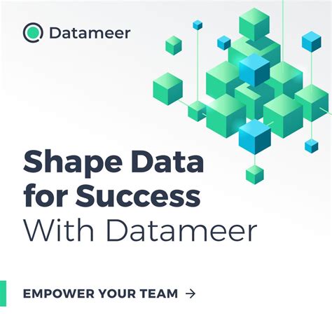 datameer on linkedin low code data transformation platform