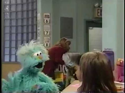Sesame Street Clip From Episode 3490 Youtube