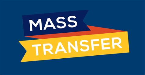 Application Masstransfer Massachusetts Department Of Higher Education