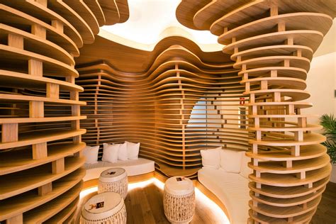 Our Review The Six Senses Spa At The Nobu Marbella Hotel Luxe