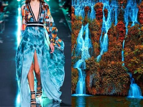 1000+ images about Fashion Inspired By Nature on Pinterest | Nature ...