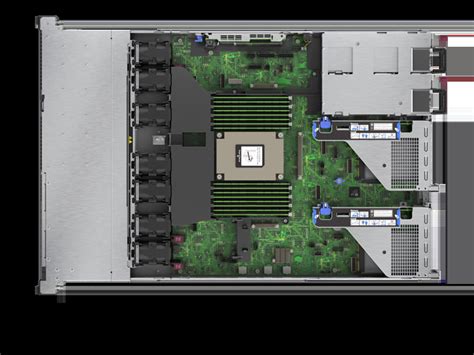 Hpe Proliant Rl300 Gen11 Hpe Store Malaysia
