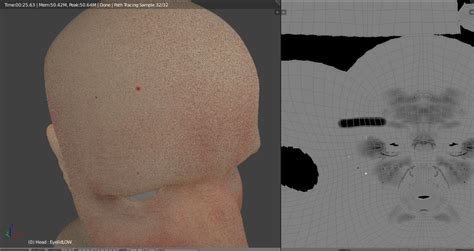 Bump Texture Not Showing In Material Or Render Mode Materials And Textures Blender Artists