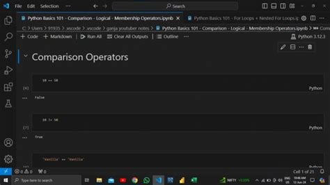 ajay fansal on linkedin alextheanalyst dataanalyticsbootcamp python dataanalytics…