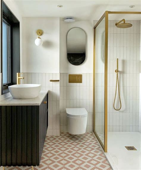 Small Shower Room Ideas To Help Add A Stylish Splash Homebuilding