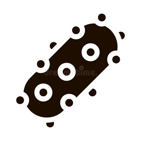 Microscopic Pathogen Bacteria Pneumococcus Vector Stock Vector Illustration Of Colorful