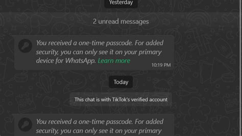 Is It A Hacking Attempt